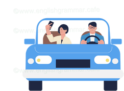 Prepositions of Place Exercises (in on at)